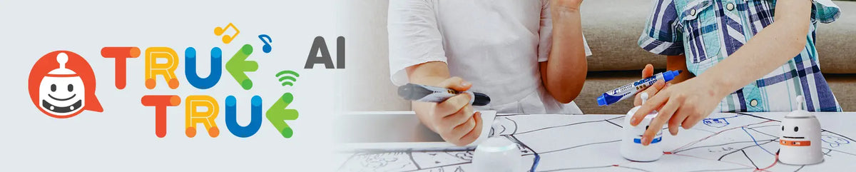 TRUETRUE - RobotShop