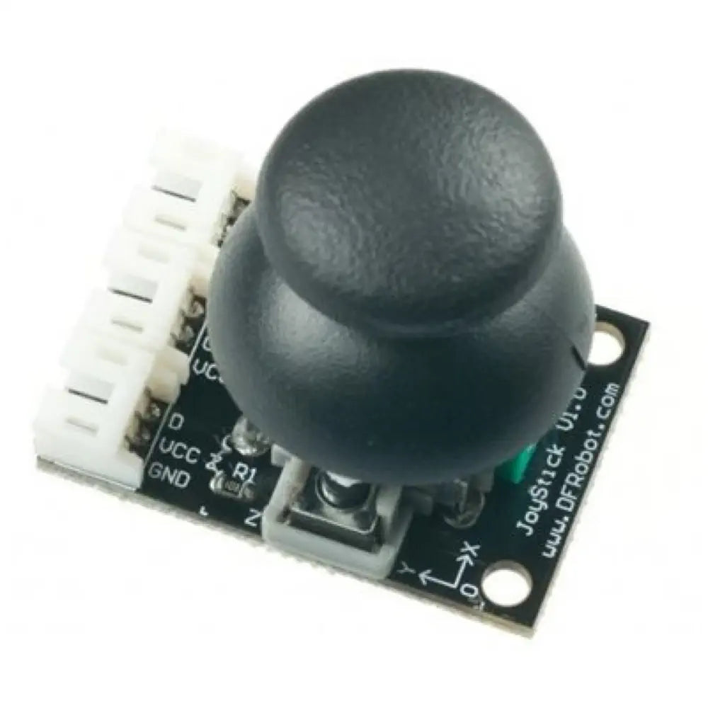 Gravity 2 Axis Joystick Module Robotshop