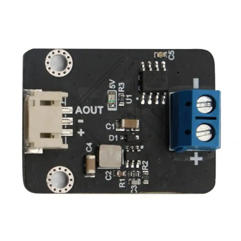 Dagu Robot 20A Current Detection Module - RobotShop