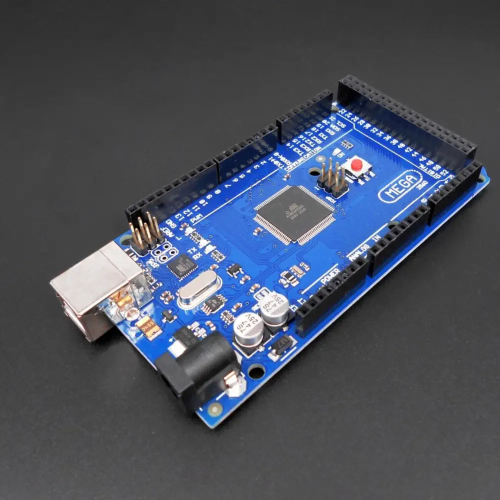 Adeept ATmega2560 Microcontroller - RobotShop