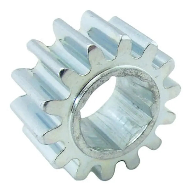 AndyMark 14 Tooth 20 DP 0.375in. Hex Bore Gear - RobotShop