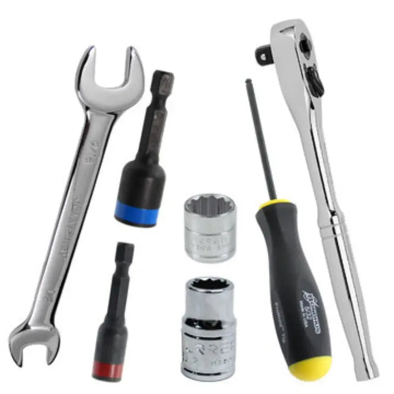 AndyMark AM14U Tool Set - RobotShop