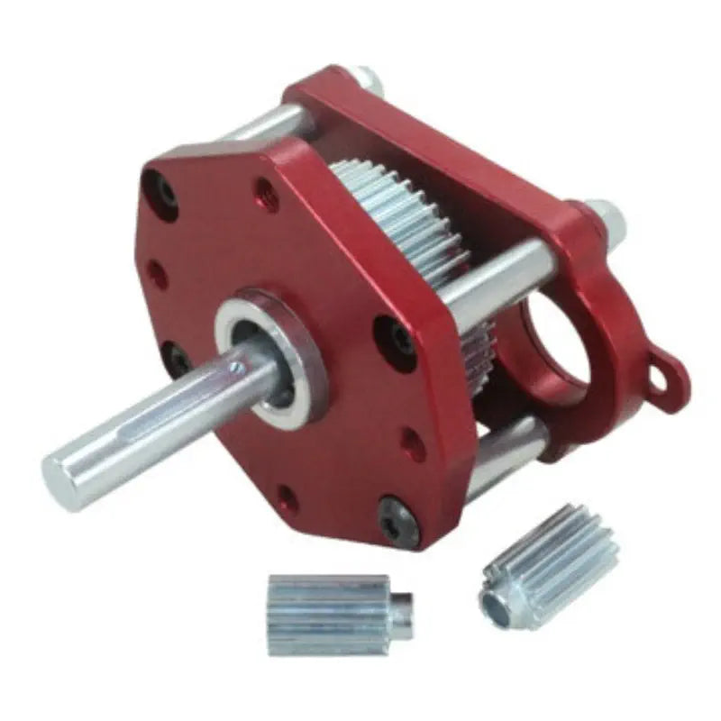 Andymark Decimate Unassembled Gearbox Robotshop