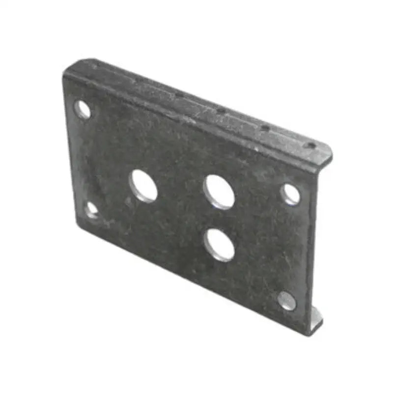Andymark Picobox Super Servo Shaft Plate Robotshop