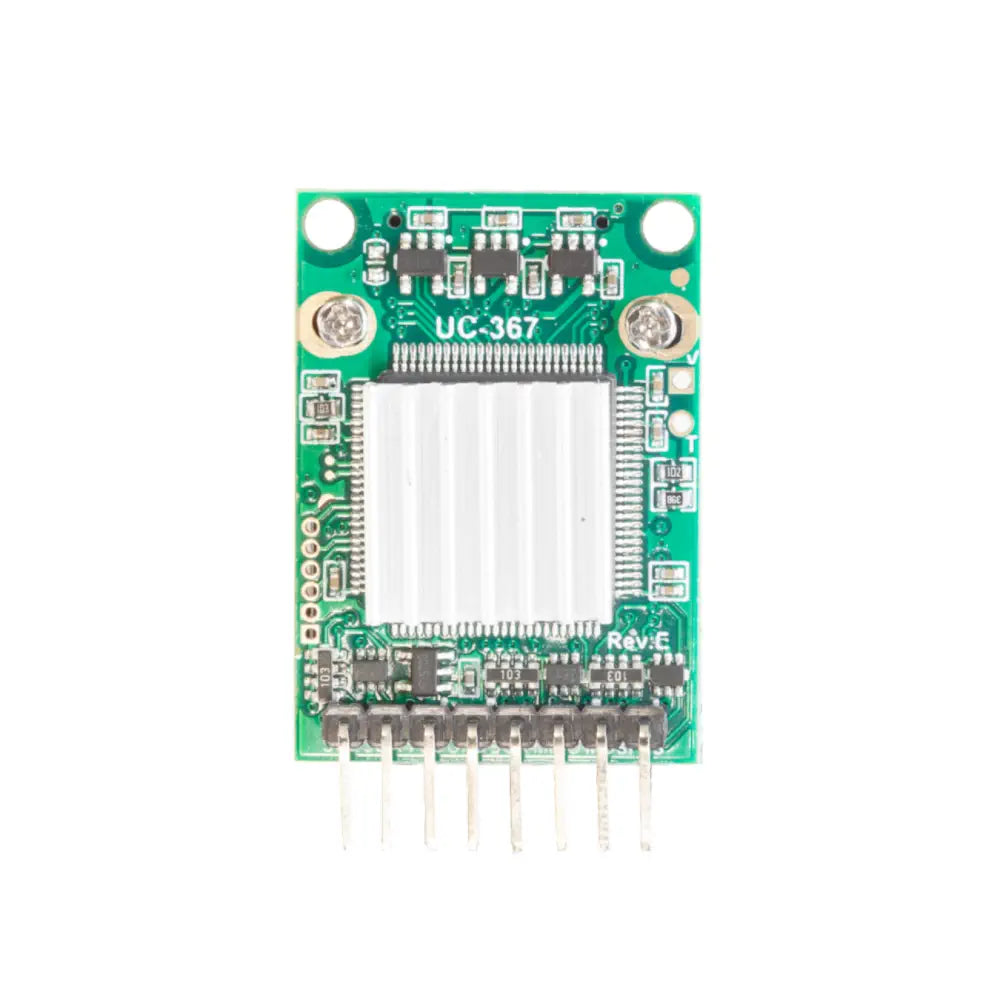 Arducam Mini Camera Module Shield W 5 Mp Ov5642 For Arduino Robotshop