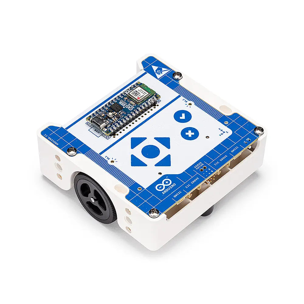 Arduino Alvik Robotics Learning Tool W Nano Esp32 And Micropython 4003