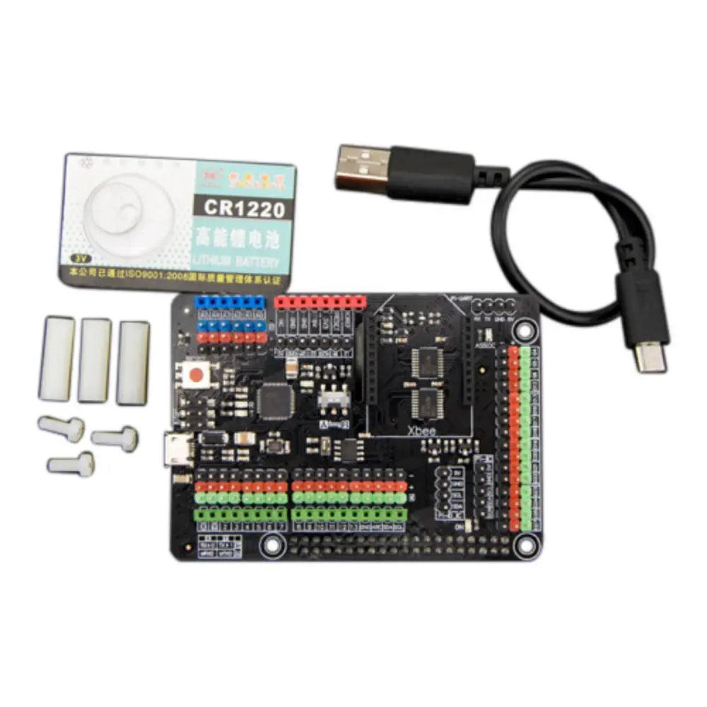 Arduino Expansion Shield For Raspberry Pi B23 Robotshop 