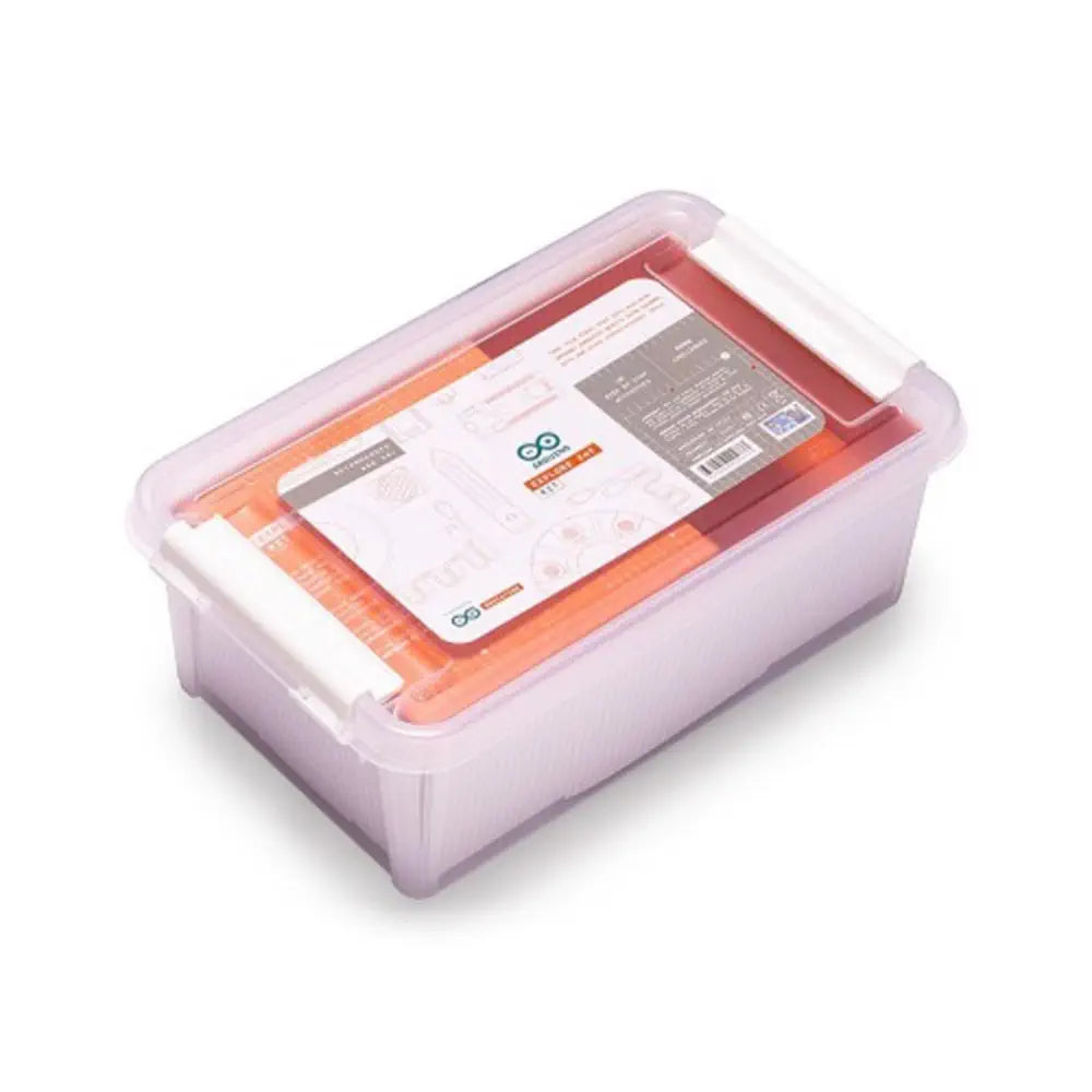 Arduino Explore Iot Kit Robotshop