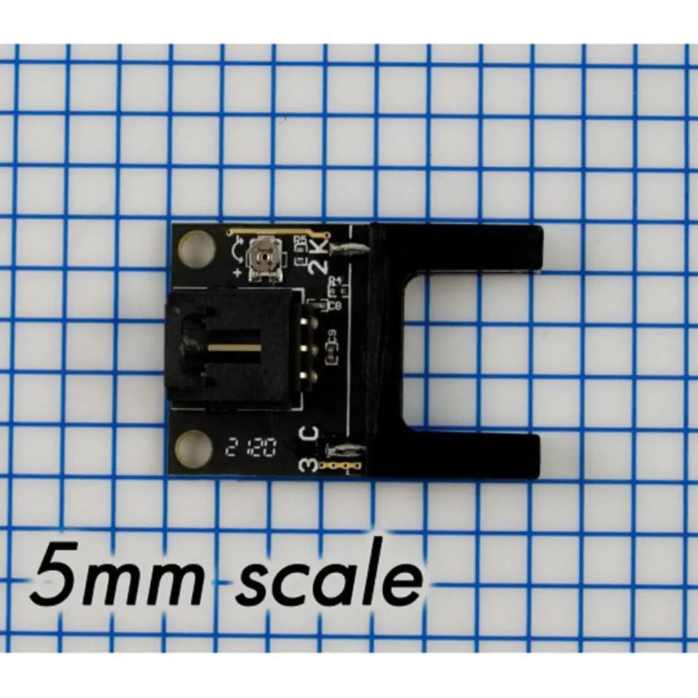 Beam Break Phidget - RobotShop