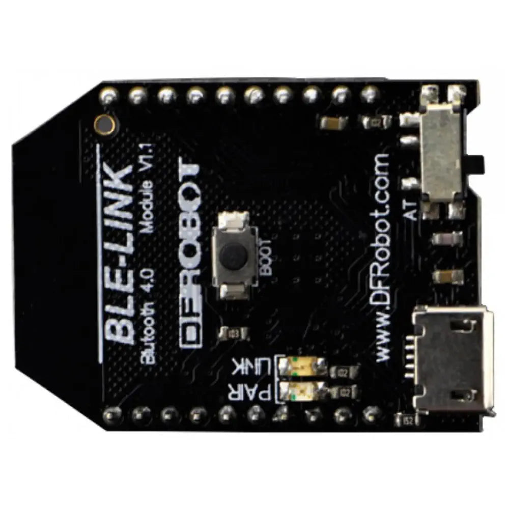 Bluetooth BLE Link Bee - RobotShop