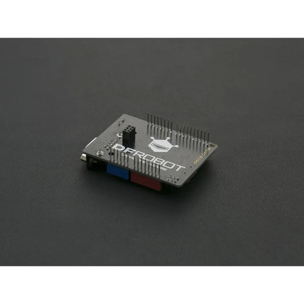 Can Bus V20 Shield For Arduino Uno Microcontroller Robotshop