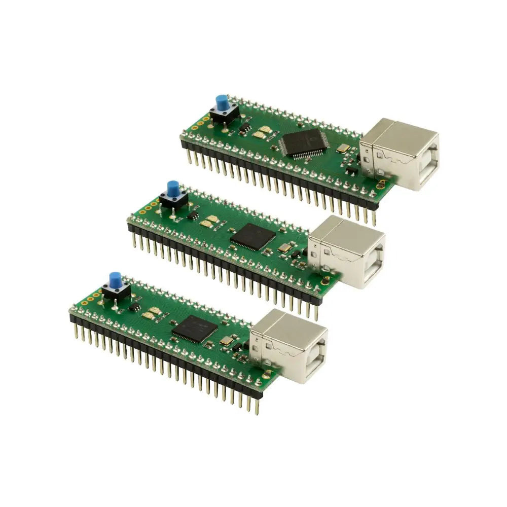Devantech DEV-P182432 Module Set (3 Modules) - RobotShop