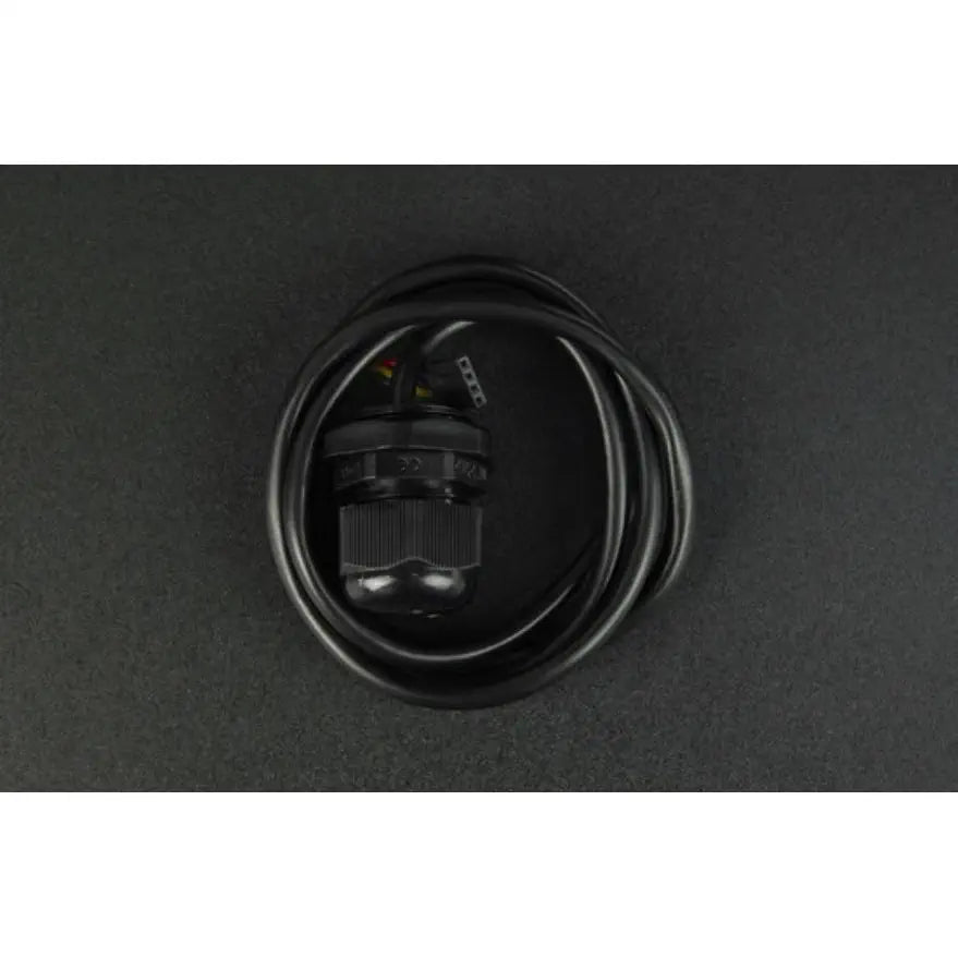 Dfrobot Gravity I2c Ip68 Waterproof Ambient Light Sensor 1 65535lx Robotshop