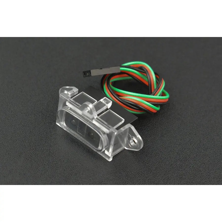 Dfrobot Infrared Ir Proximity Sensor For Arduino 10±5mm~80±20mm