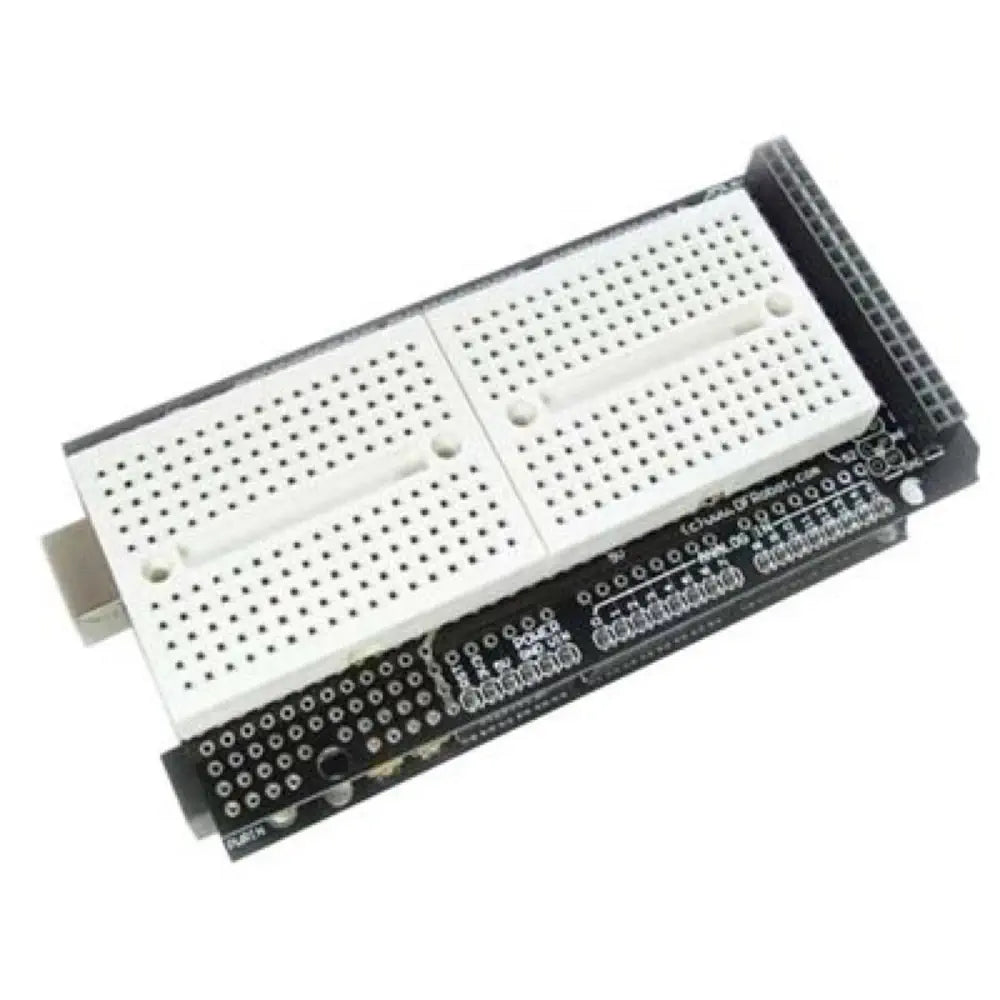 Dfrobot Prototyping Shield Kit For Arduino Mega Robotshop