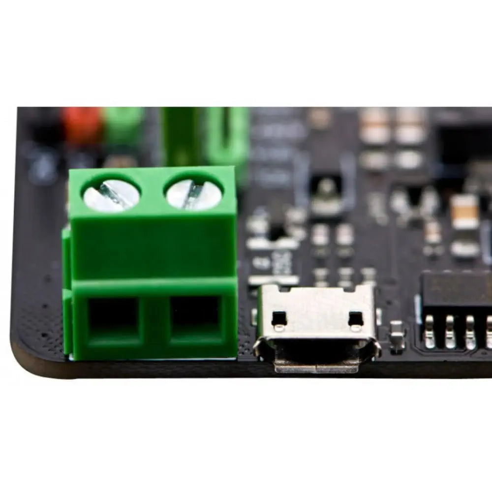 Dfrobot Romeo Ble All In One Microcontroller Atmega 328 Robotshop