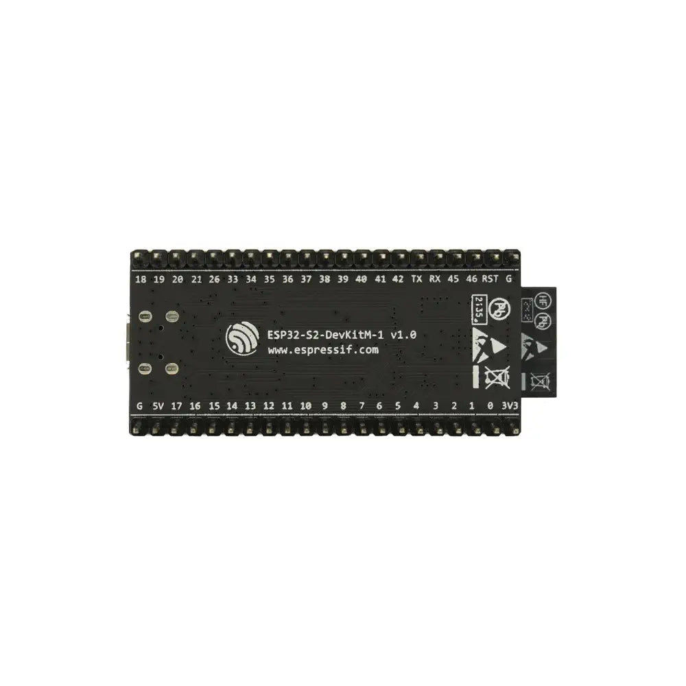 DFRobot ESP32-S2-DevKitM-1 Development Board - RobotShop