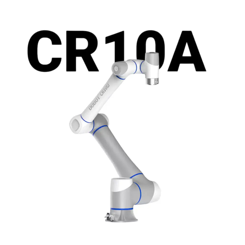 DOBOT CR10A 6-Axis Collaborative Robot Arm (10kg / 1300mm) - RobotShop