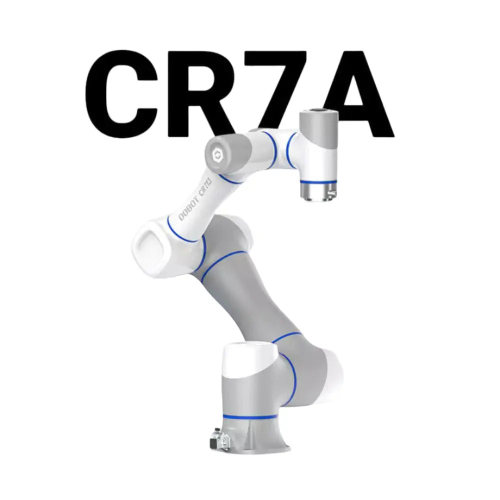 DOBOT CR7A 6-Axis Collaborative Robot Arm (7kg / 800mm) - RobotShop
