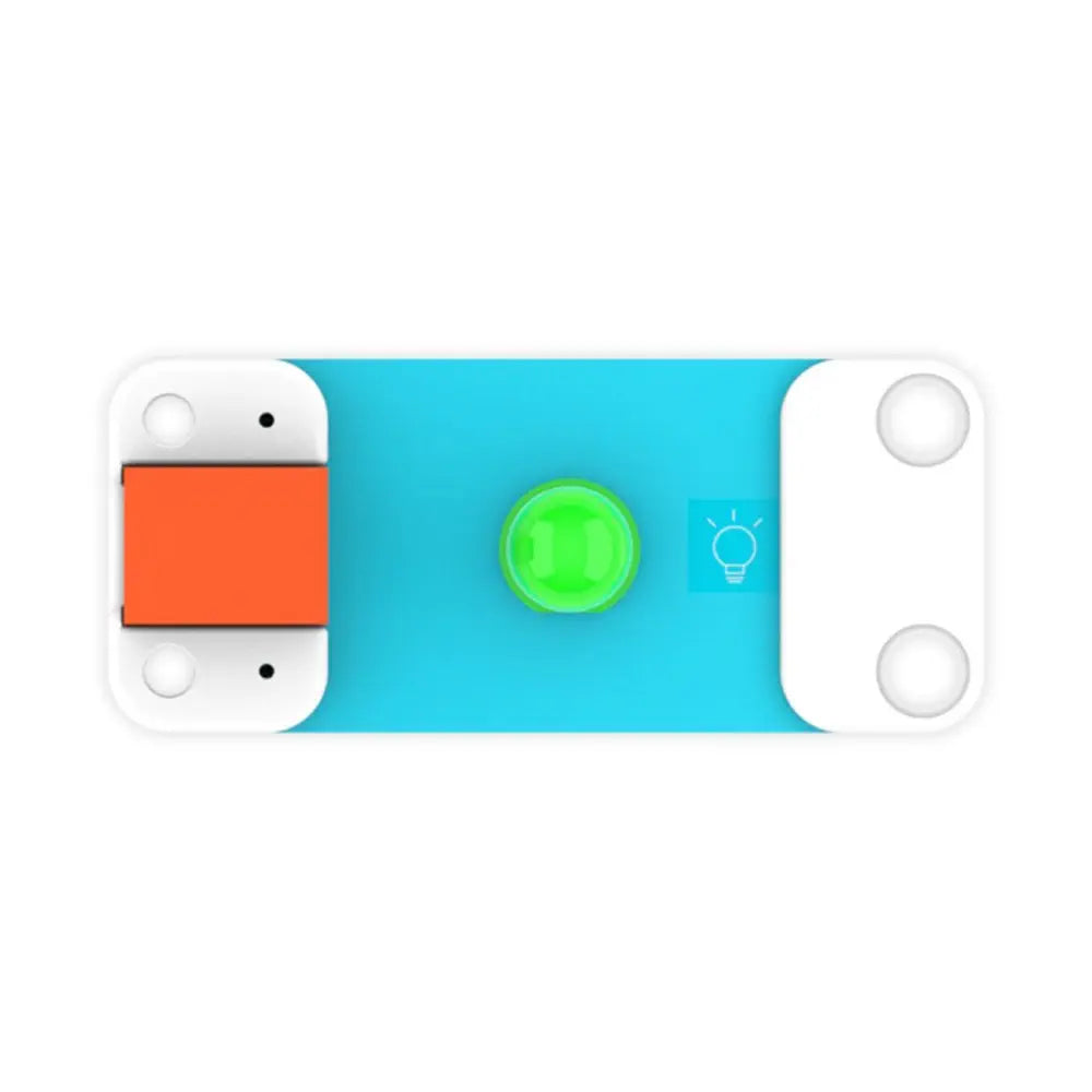 ElecFreaks PlanetX LED-Green - RobotShop