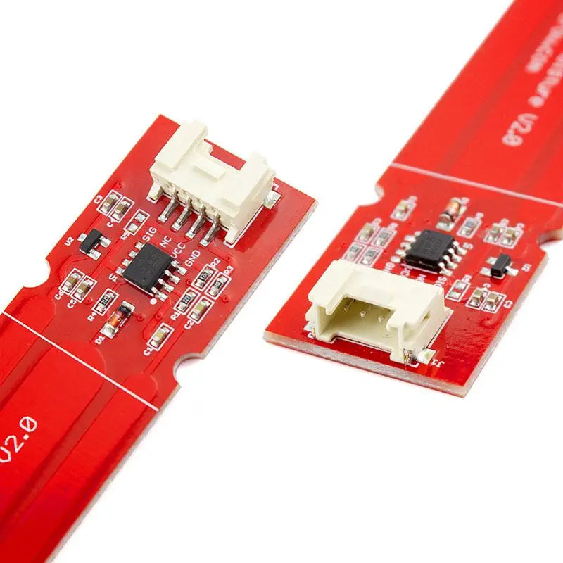 Elecrow Crowtail-DHT20 Temperature & Humidity Sensor - RobotShop