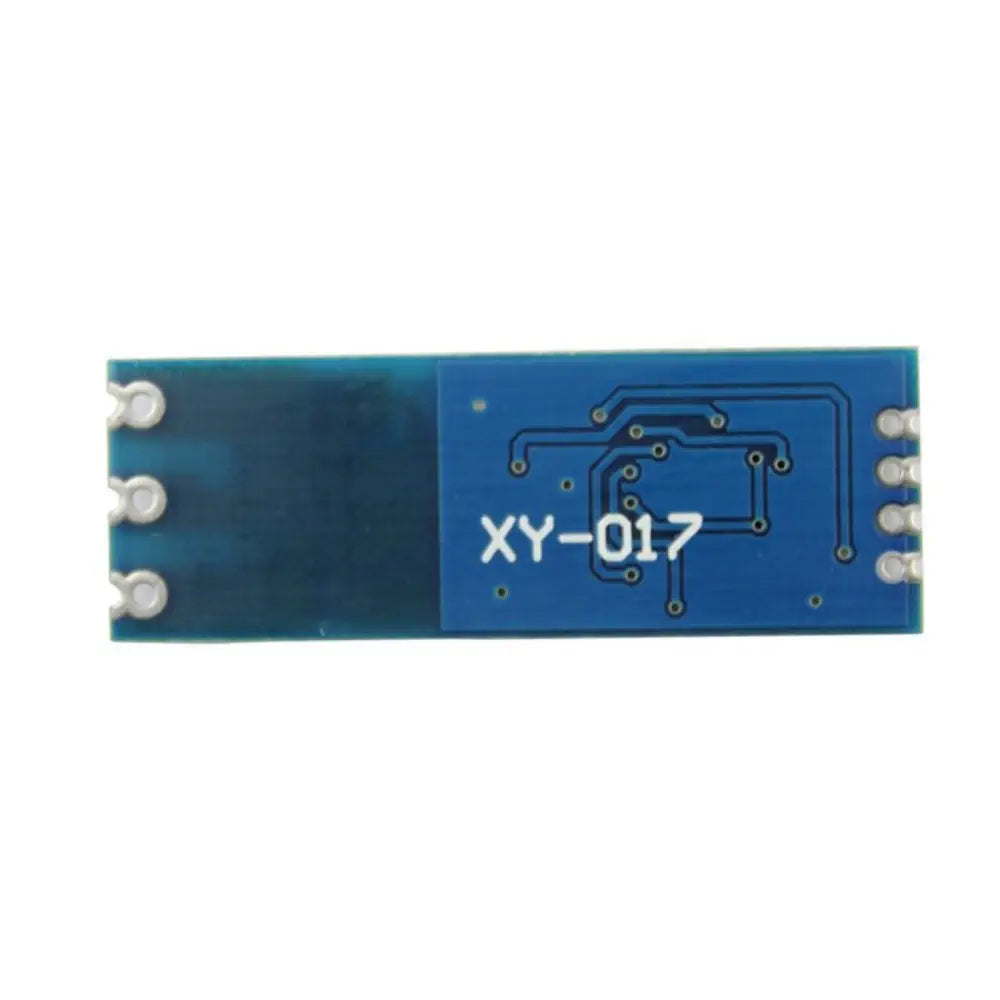 Elecrow UART TTL to RS485 Two-way Converter - RobotShop Elecrow UART TTL to RS485 Two-way Converter - RobotShop