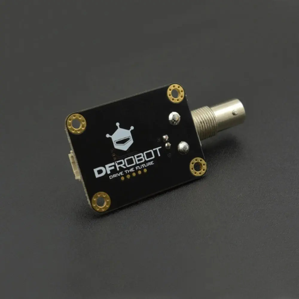 Gravity Analog Dissolved Oxygen Sensor Meter Kit For Arduino Robotshop