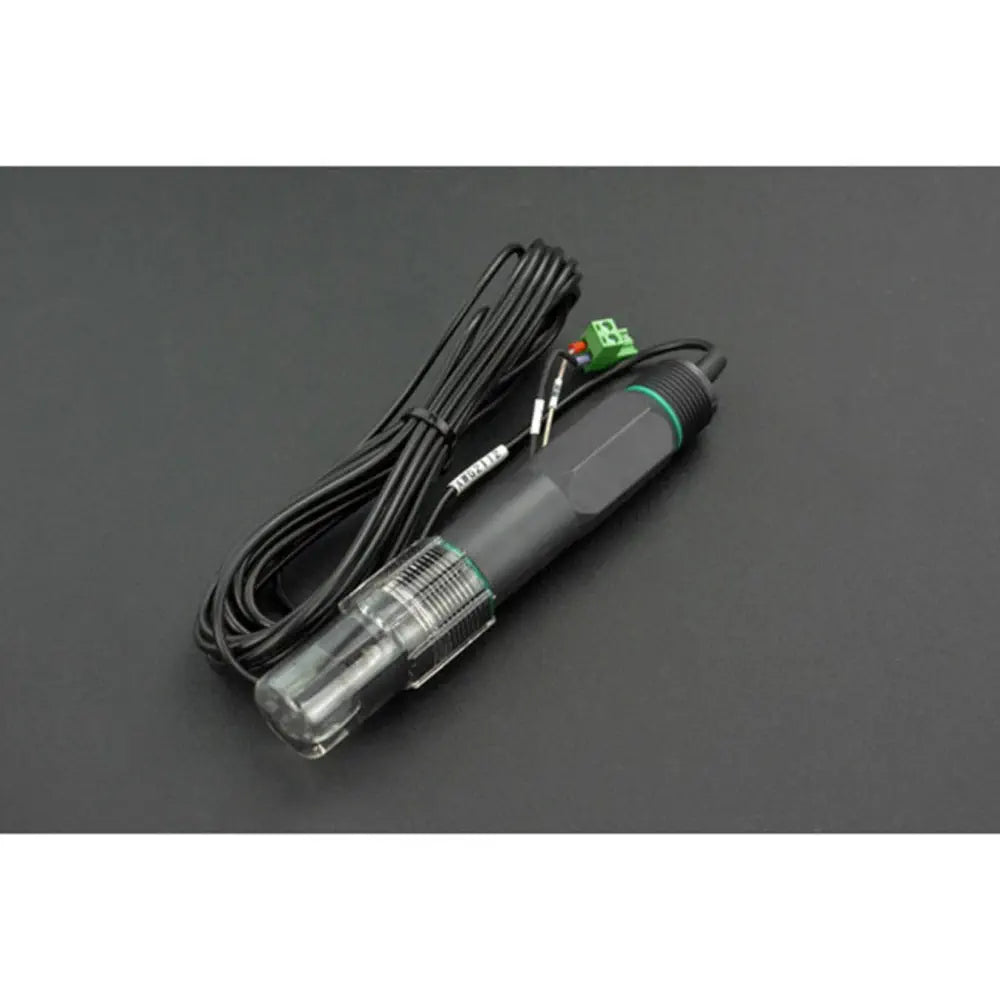 Dfrobot Gravity Analog Orp Sensor Meter Pro Robotshop