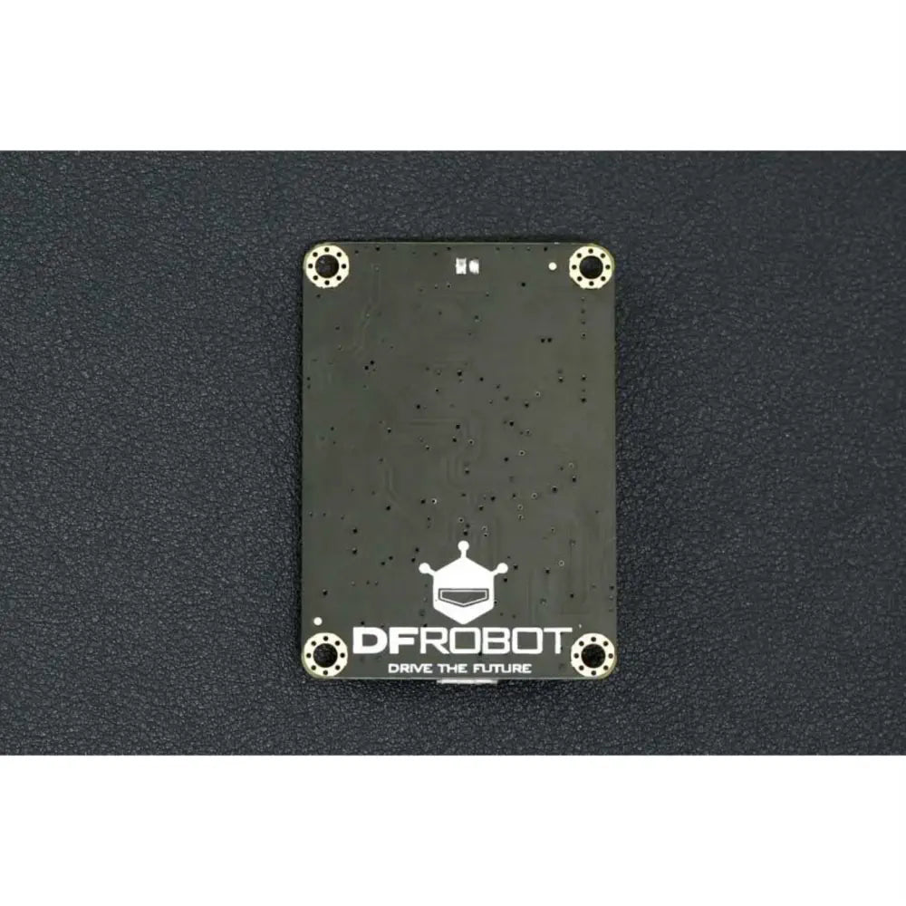 Gravity Analog Sound Level Meter - RobotShop