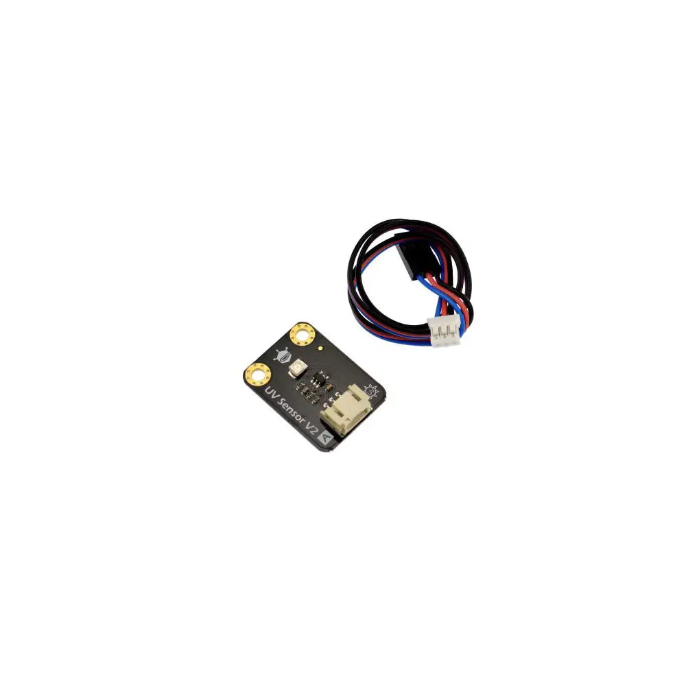 Gravity GUVA-S12SD UV Sensor - RobotShop
