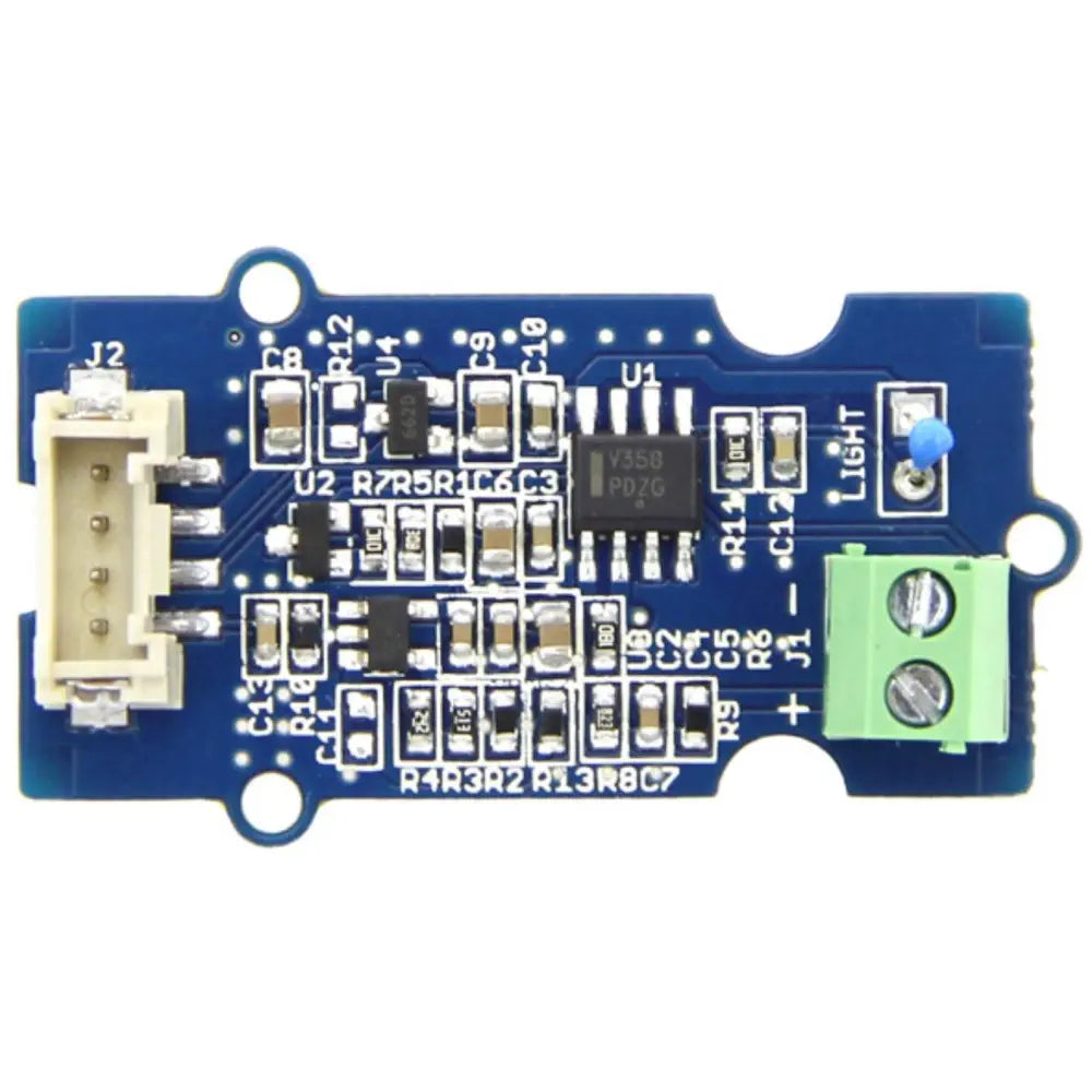 Grove High Temperature Sensor - RobotShop
