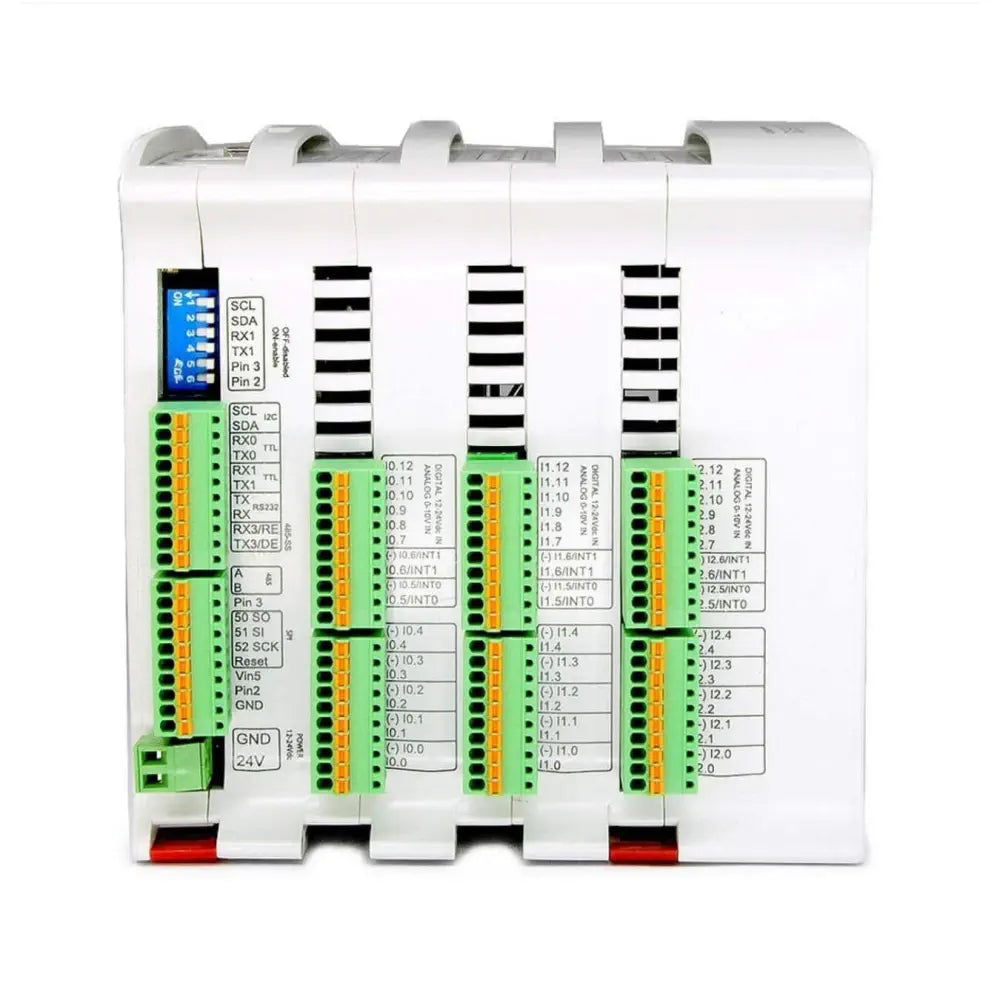 M Duino Plc Arduino Ethernet 58 Ios Analogdigital Plus Robotshop