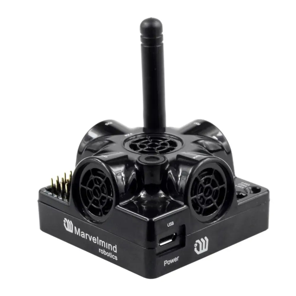 Marvelmind Super-Beacon (37kHz) - RobotShop