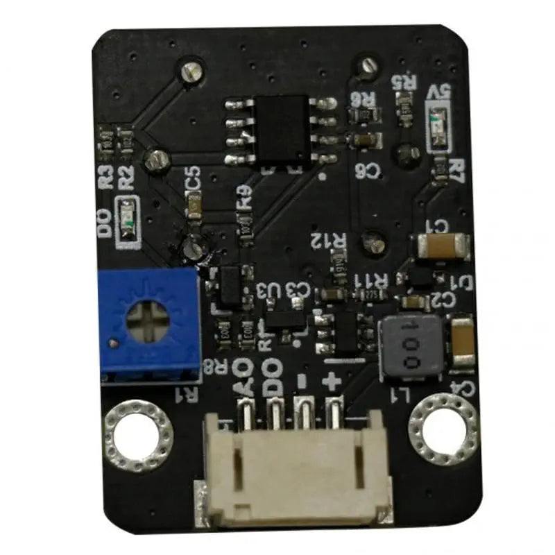Dagu Robot MQ-2 Sensor Detecting Module - RobotShop
