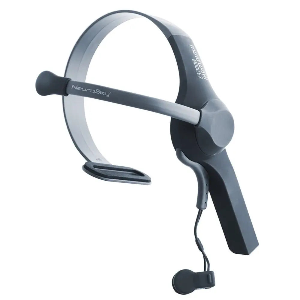 NeuroSky MindWave Mobile 2 EEG Sensor Starter Kit - RobotShop NeuroSky MindWave Mobile 2 EEG Sensor Starter Kit - RobotShop