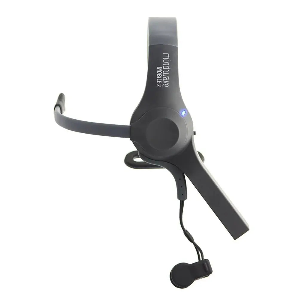 NeuroSky MindWave Mobile 2 EEG Sensor Starter Kit - RobotShop NeuroSky MindWave Mobile 2 EEG Sensor Starter Kit - RobotShop