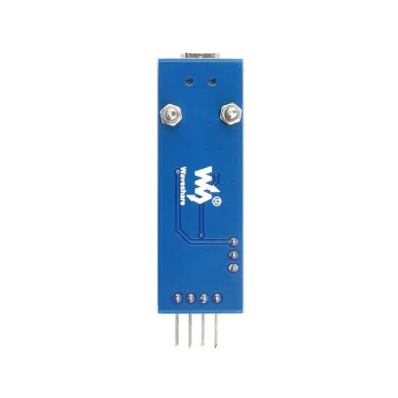 Waveshare PL2303 USB to UART (TTL) Communication Module - Mini USB Connector - RobotShop