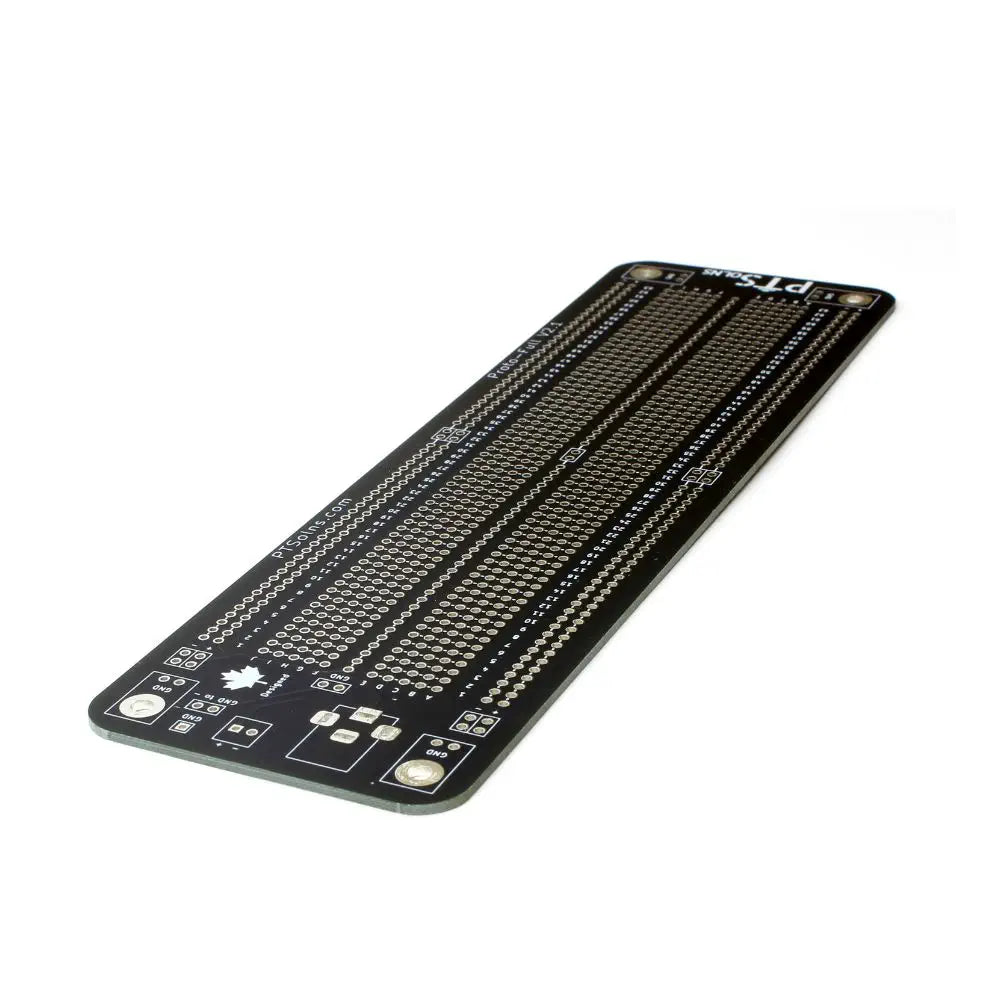 PTSolns Proto-Full PCB - RobotShop