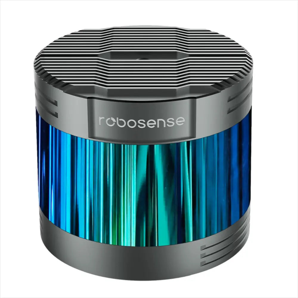 RoboSense RS-Ruby Laser Rangefinder (250 m) - RobotShop