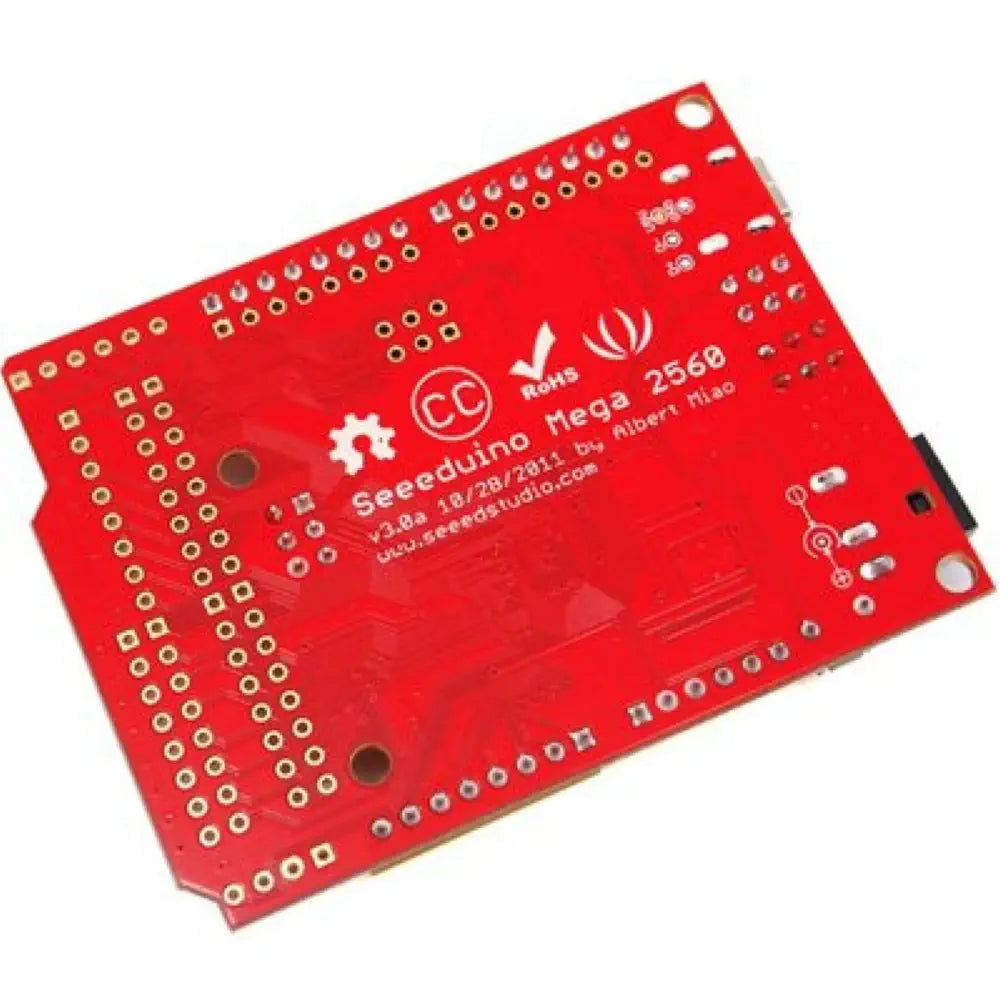 Seeedstudio Seeeduino Mega Microcontroller - RobotShop