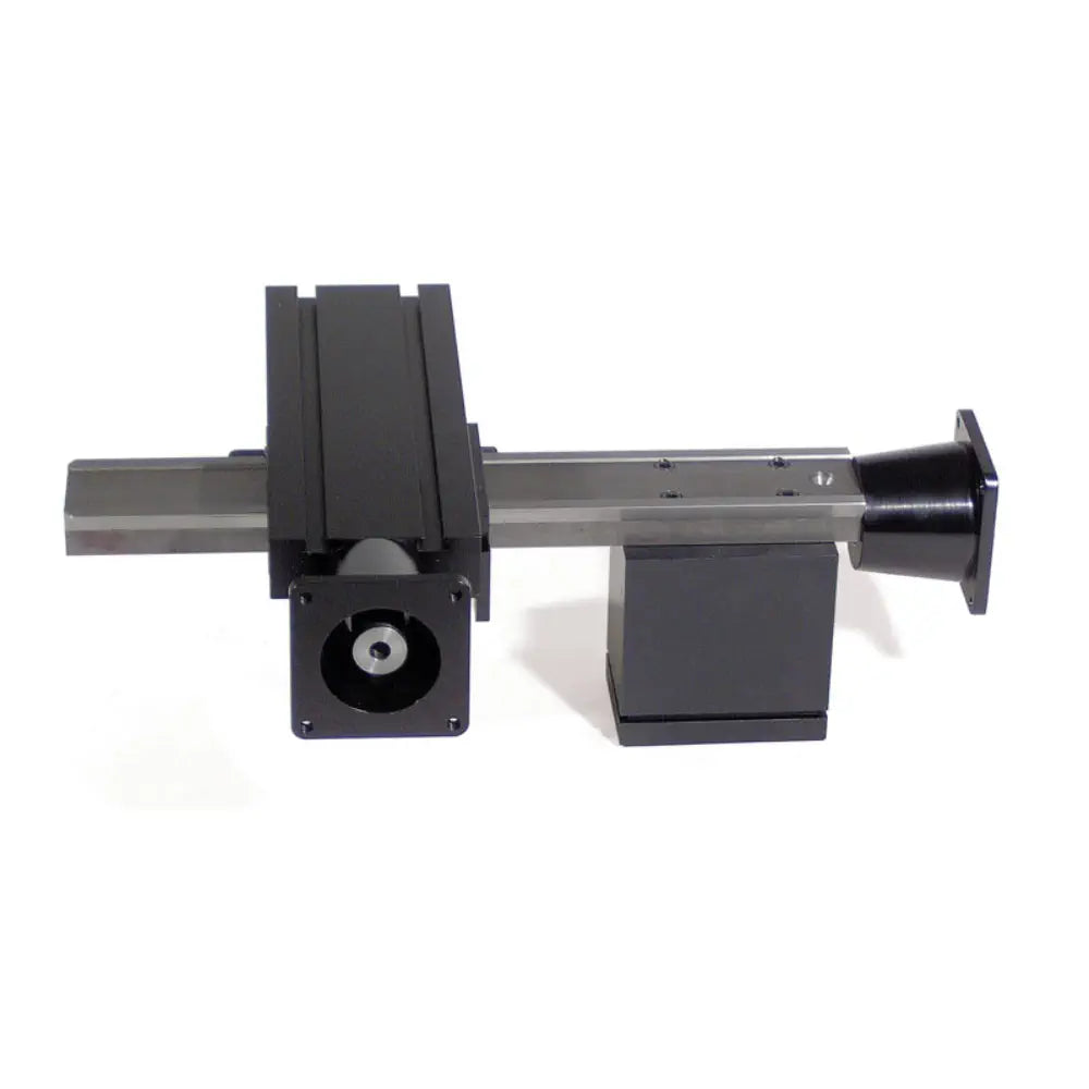 Sherline 2-Axis CNC-Ready Machine Slide (Metric) - RobotShop