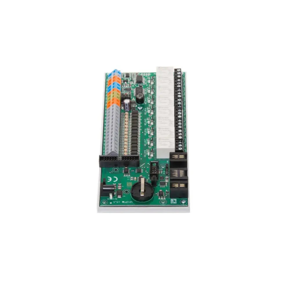UniPi 1.1 Expansion Board for Raspberry Pi - RobotShop UniPi 1.1 Expansion Board for Raspberry Pi - RobotShop