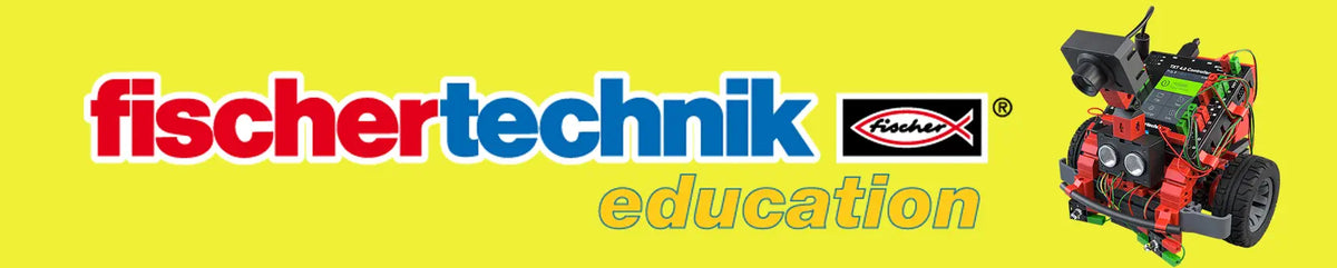 Fischertechnik - RobotShop