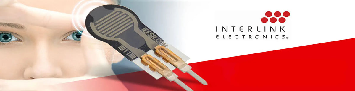 Interlink Electronics - RobotShop