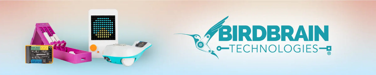 BirdBrain Technologies - RobotShop