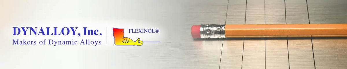 Dynalloy - RobotShop