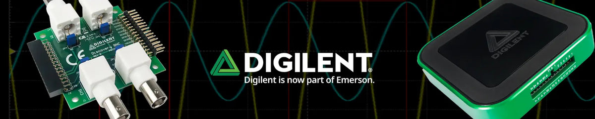 Digilent - RobotShop