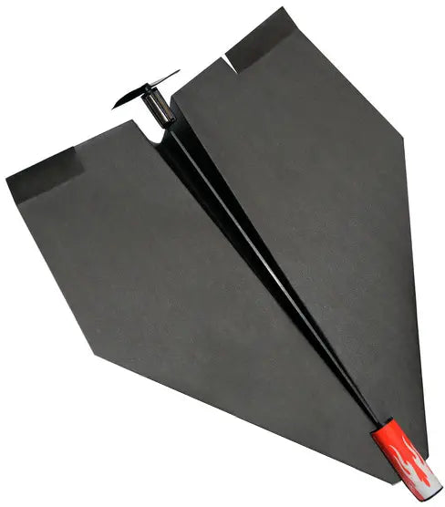 Powerup 2.0 Electric Paper Airplane Kit - RobotShop