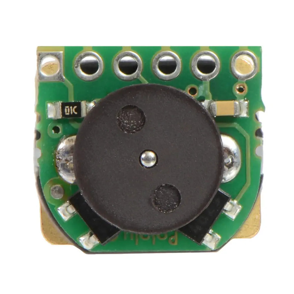 12 CPR Magnetic Encoder Pair Kit for Micro Metal (HPCB Compatible ...