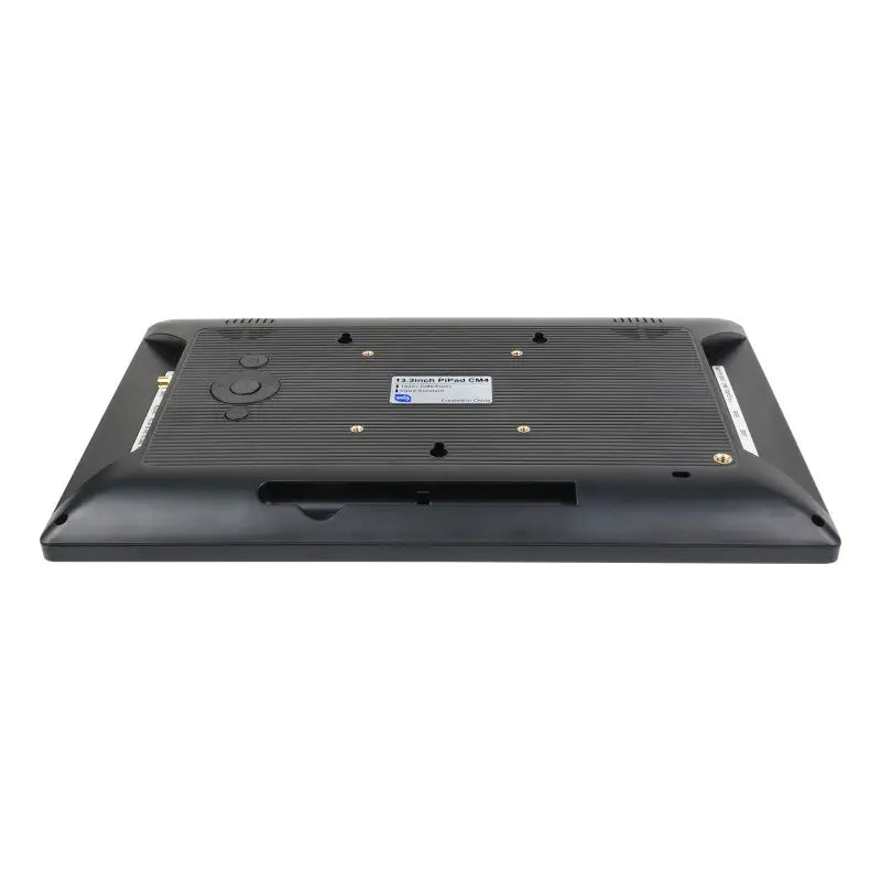 13.3inch Mini-Computer Powered by Raspberry Pi CM4, HD Touch Screen (UK ...